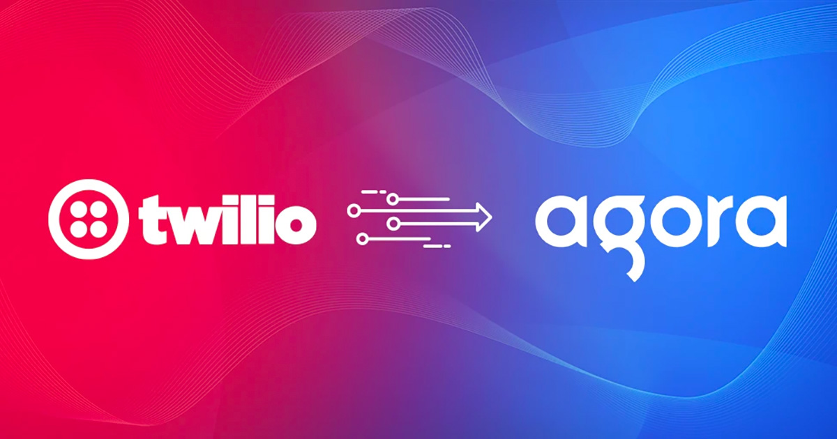 Twilio Video Migration