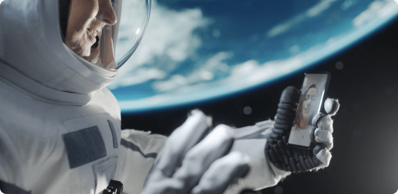 The Agora Platform Advantage