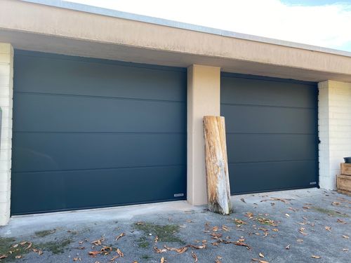 Arbeitsstättenrichtlinie A1.7 Türen und Tore