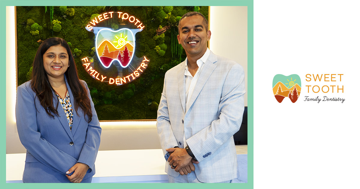 Request Appointment Online | Sweet Tooth Family Dentistry