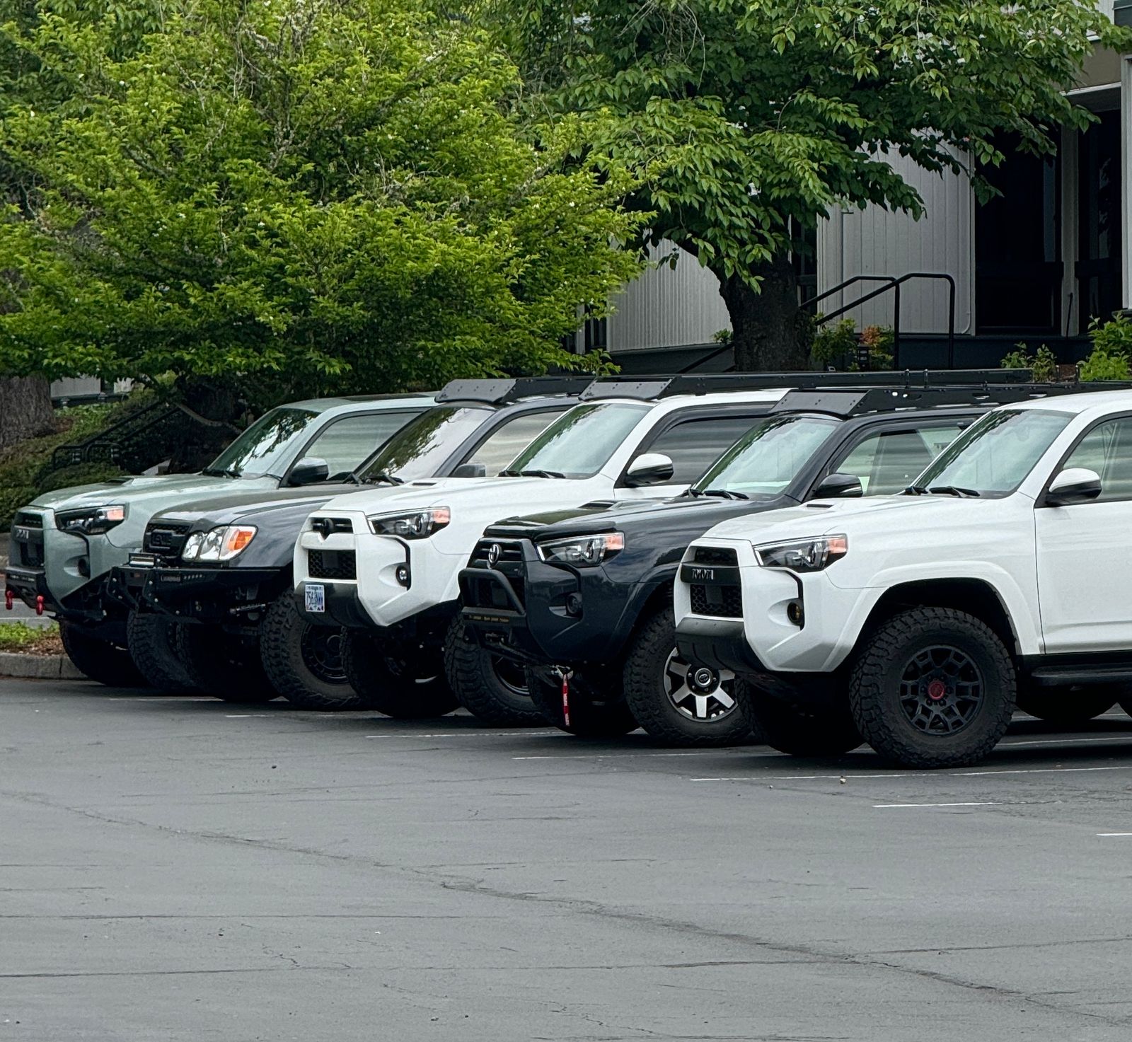 8Runner Off-Road & Overland Outfitters