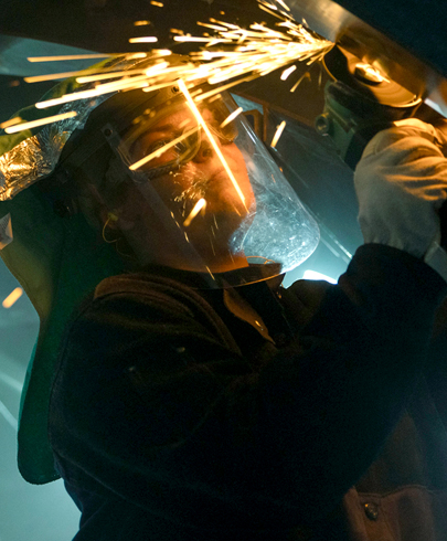 BlueForge Alliance Awarded Prime Contract from U.S. Navy