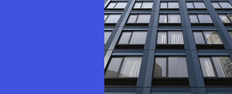 Dextall – Unitized Prefabricated Exterior Wall Panels & Design Software
