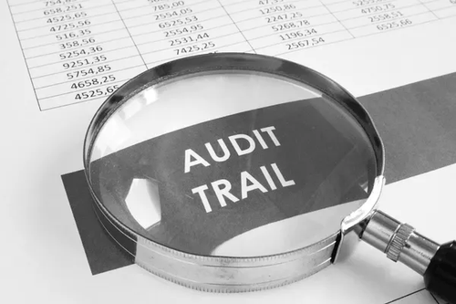 What Is An Audit Trail: Purpose, Types & Examples