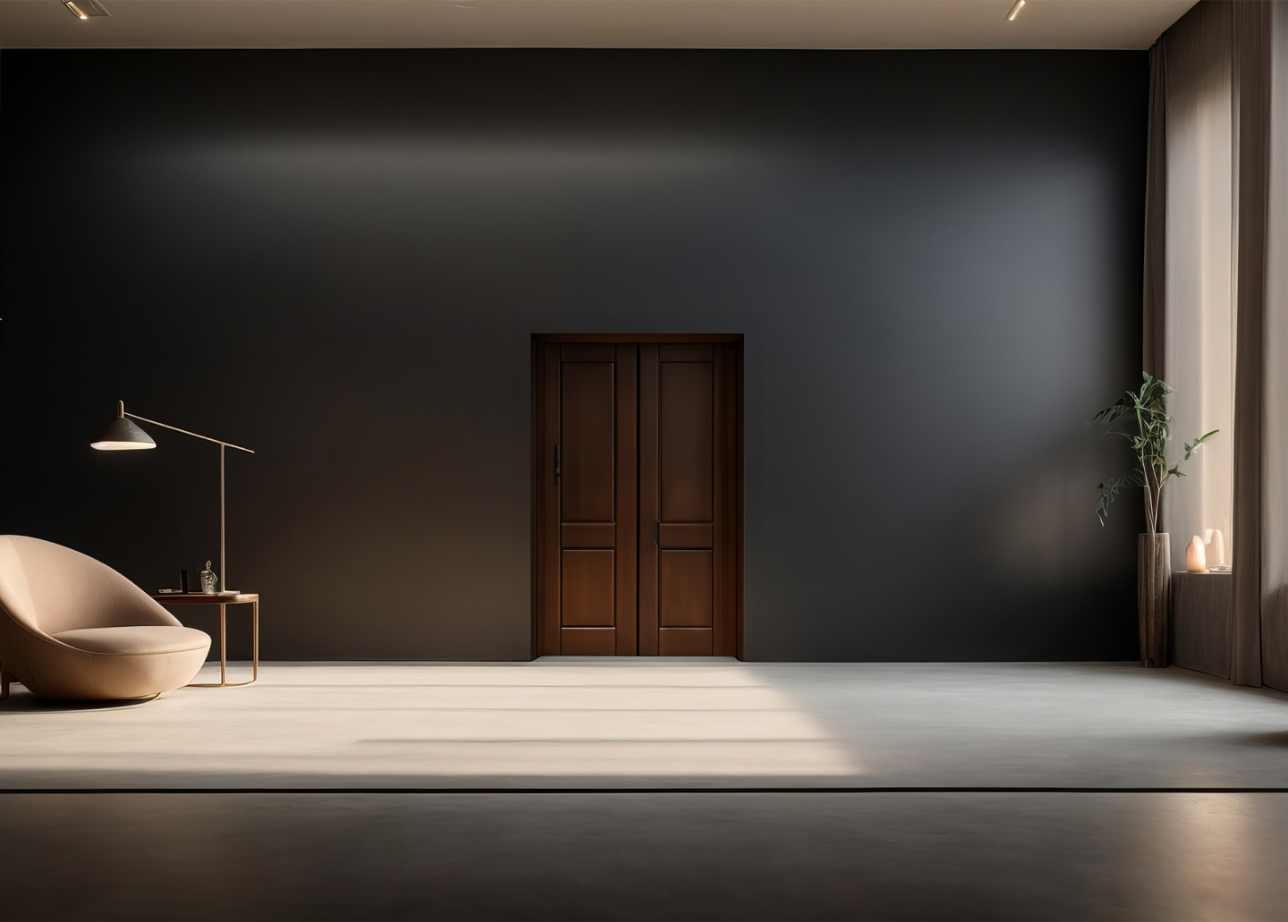 Premium Doors for Every Space - UDF