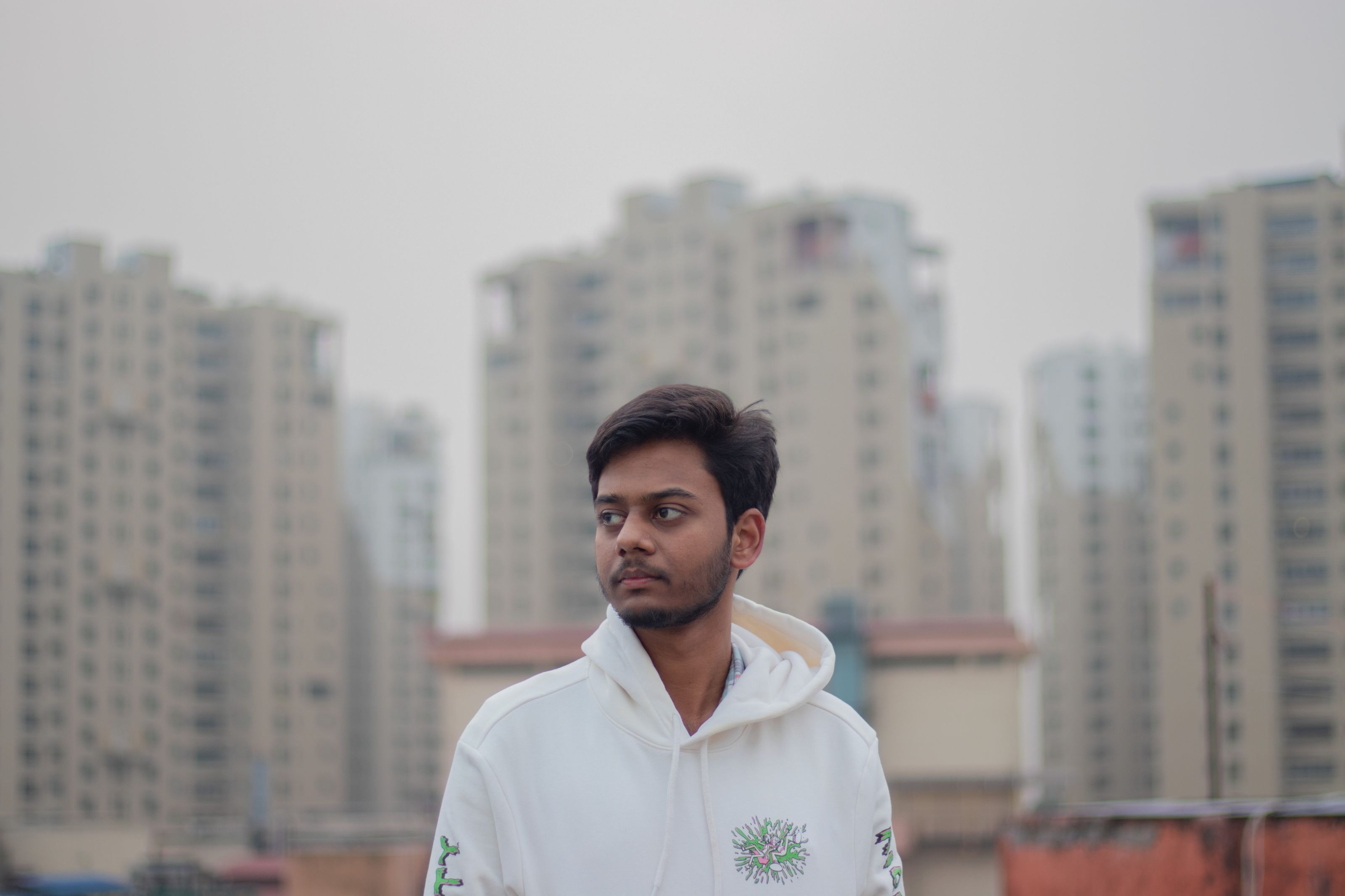 Akash Majumder