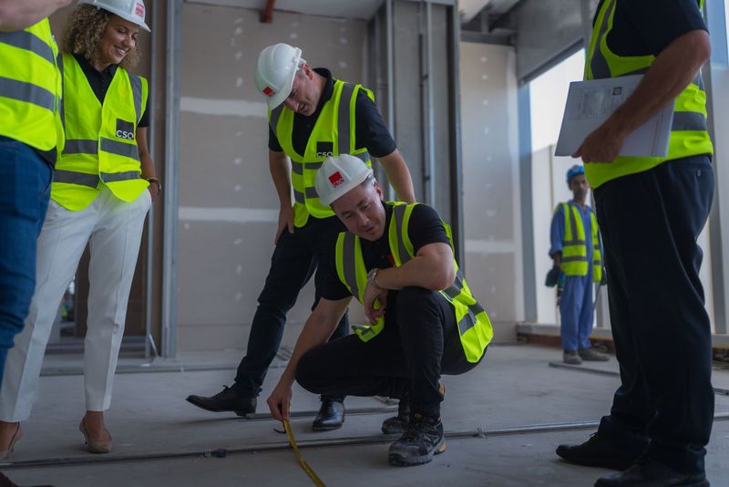 CSQ | Chartered Project Development Consultancy in the Middle East