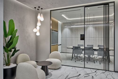 CSQ | Chartered Project Development Consultancy in the Middle East