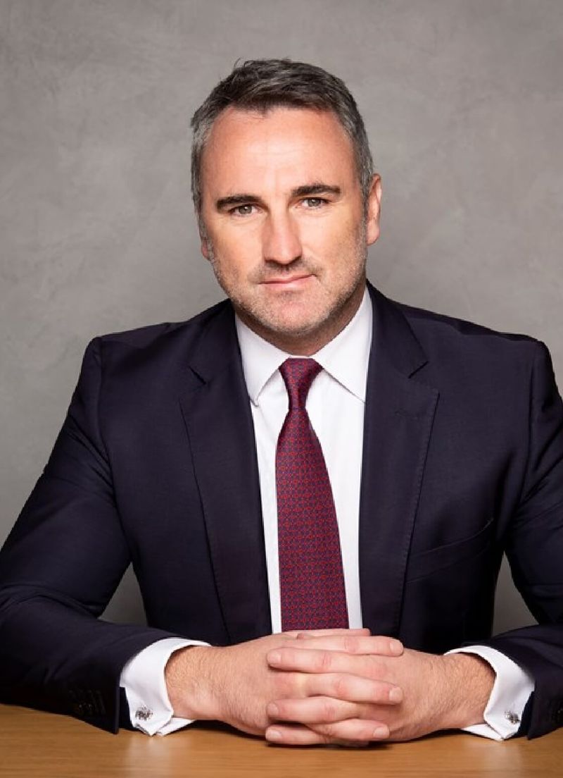 CSQ Team | David Quinn