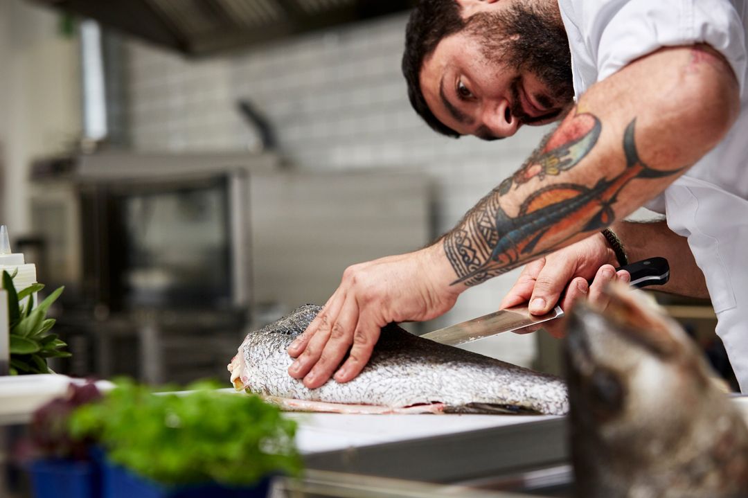Culinary Institute of the Pacific