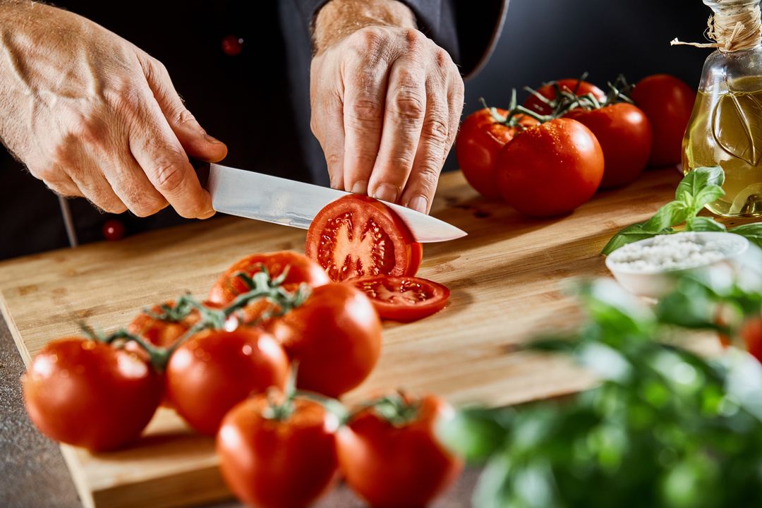 Culinary Institute of the Pacific