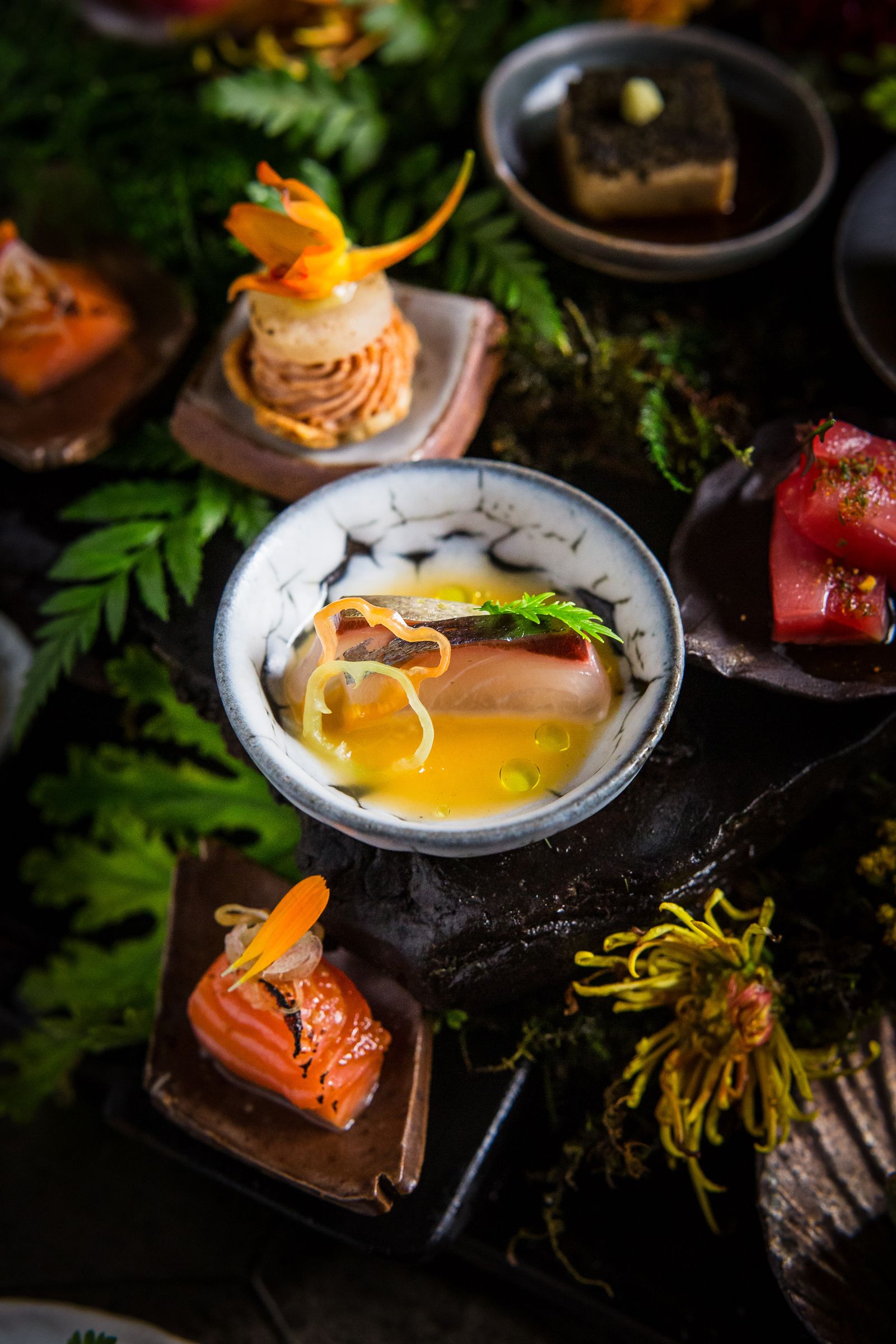 Culinary Institute of the Pacific