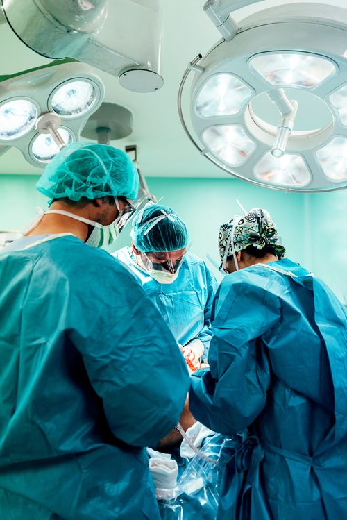 Lutheran Health Network Jobs | IN Hospitals: Bluffton, Dukes, Dupont & More