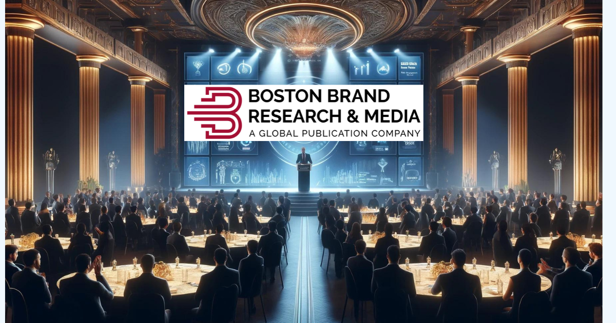 Global Brand Frontier Awards