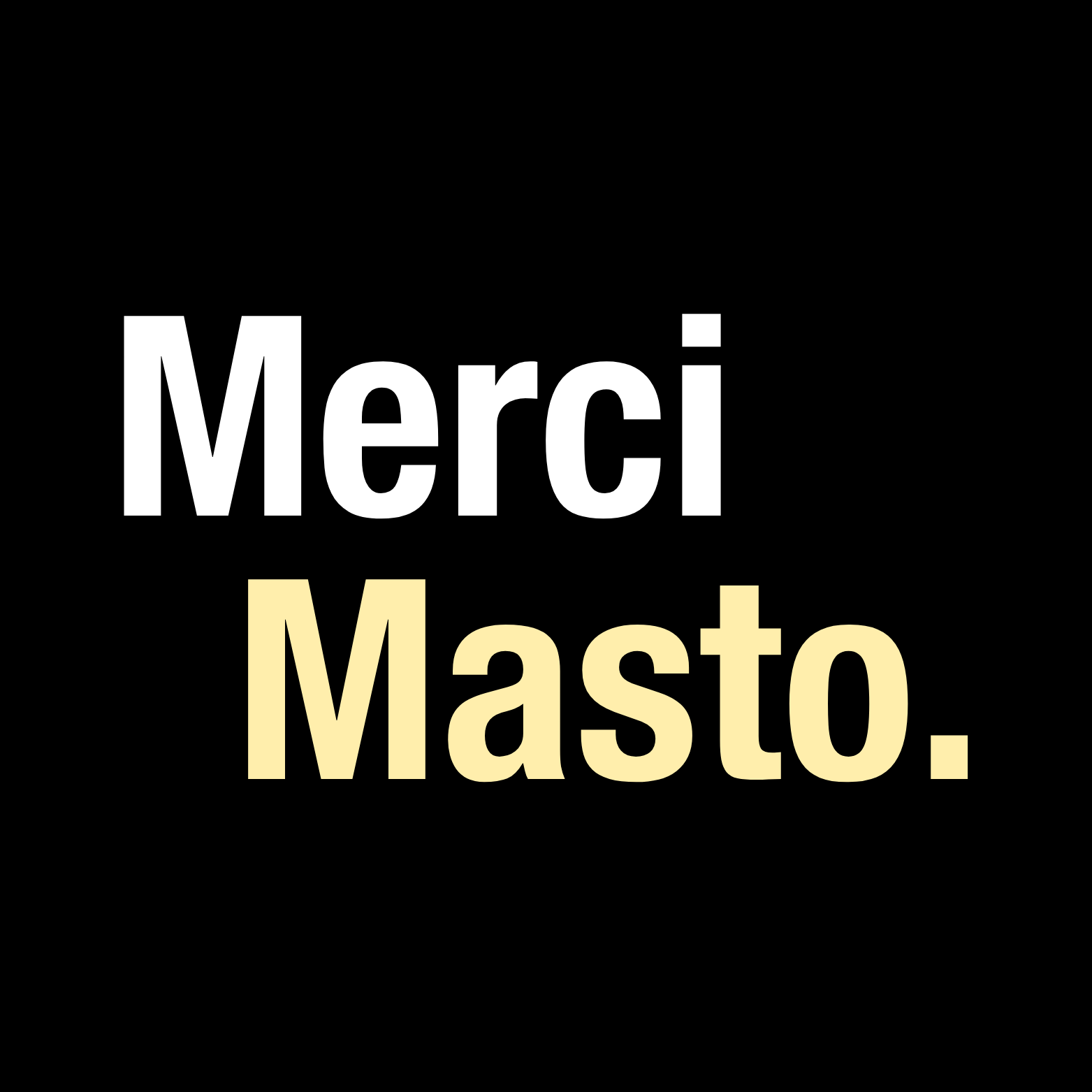 Les meilleures formations à la vidéo - Merci Masto