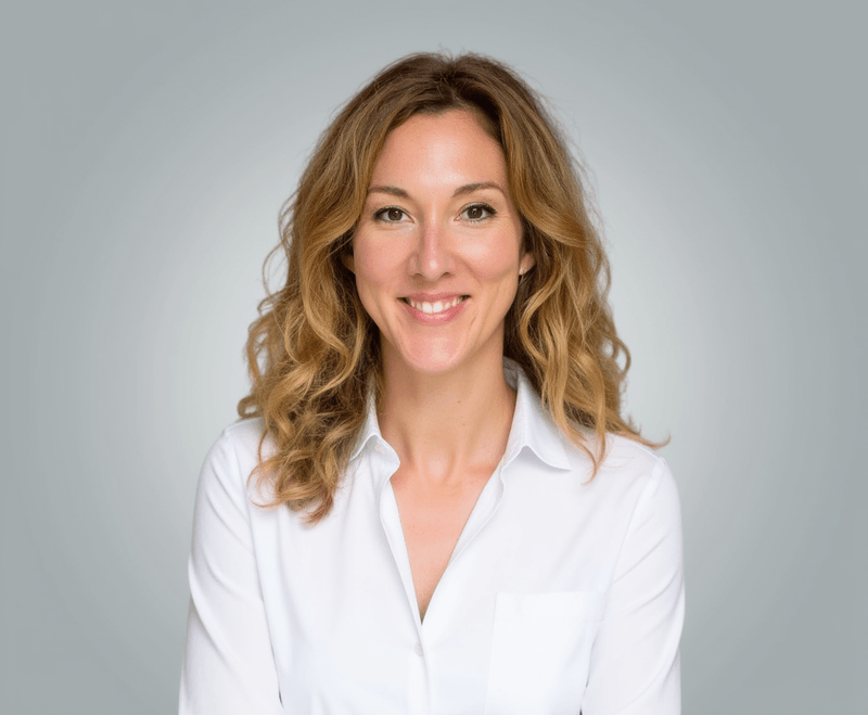 Dr. Alexandra Liebmann, MBA | AYUN