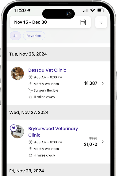 Become a Roo Relief Veterinarian