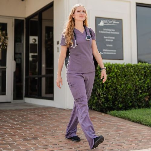 Roo Veterinary Relief Management