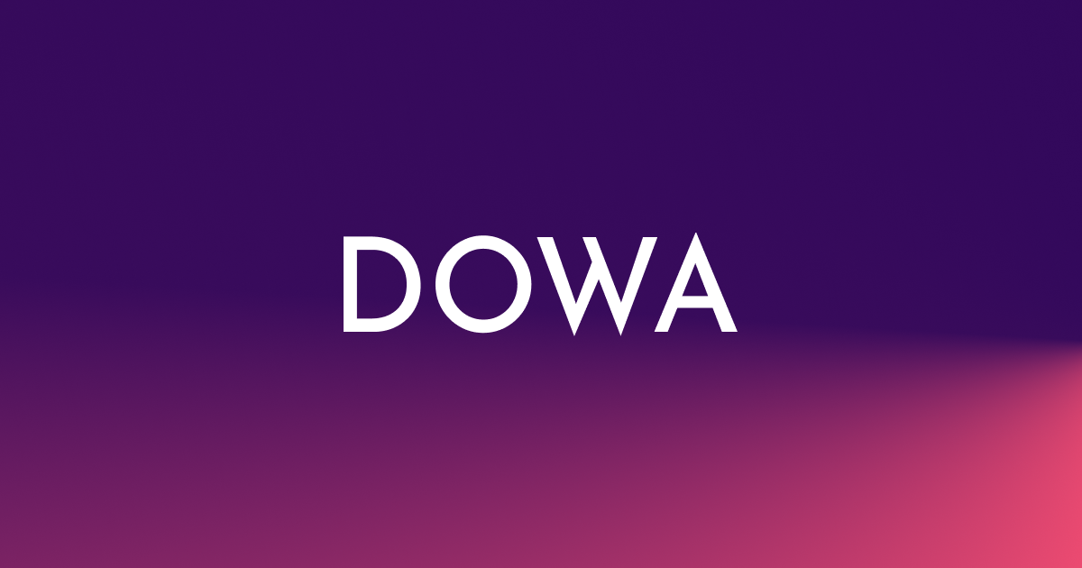 Dowa | Blog: The Maternal Times