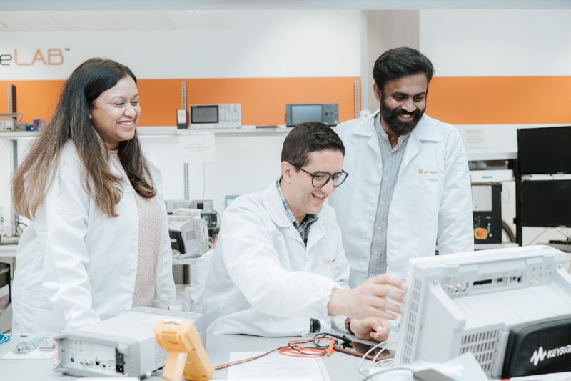 Toronto Global 2023/2024 Annual Report