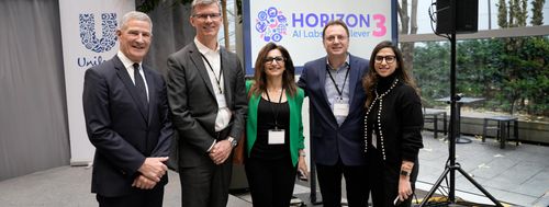 Toronto Global 2023/2024 Annual Report