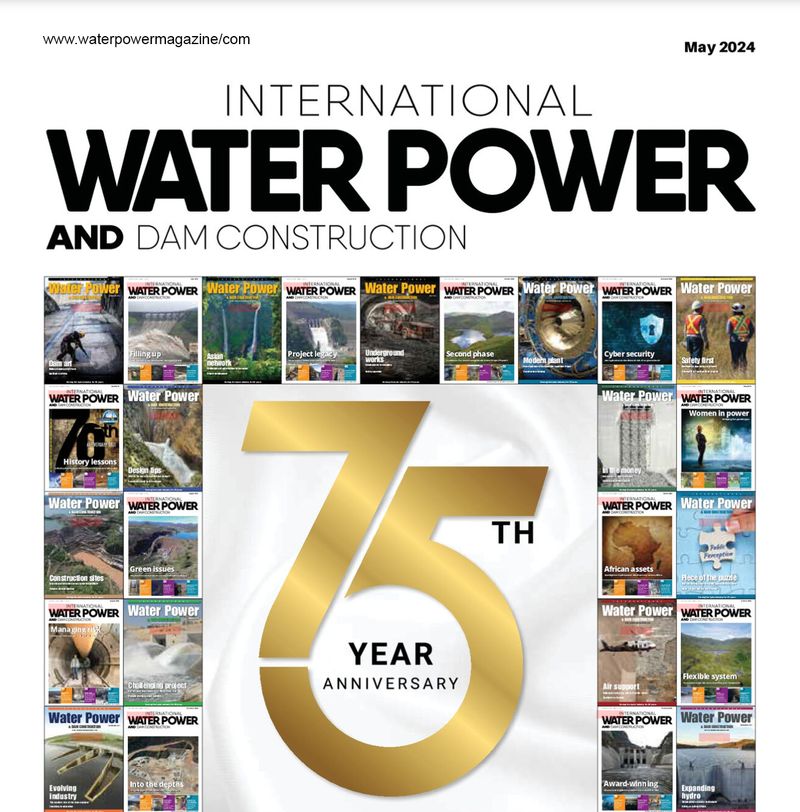 Natel Energy | High-Performance, FishSafe Hydropower Engineering