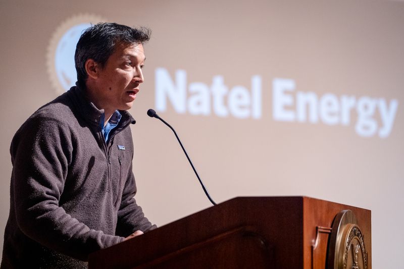 Natel Energy | High-Performance, FishSafe™ Hydropower Engineering