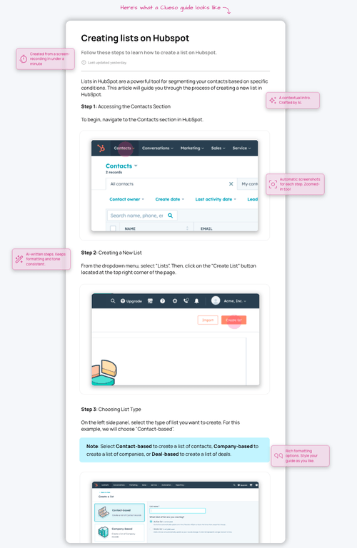 Best SOP Creation Software for 2025: Complete Comparison Guide