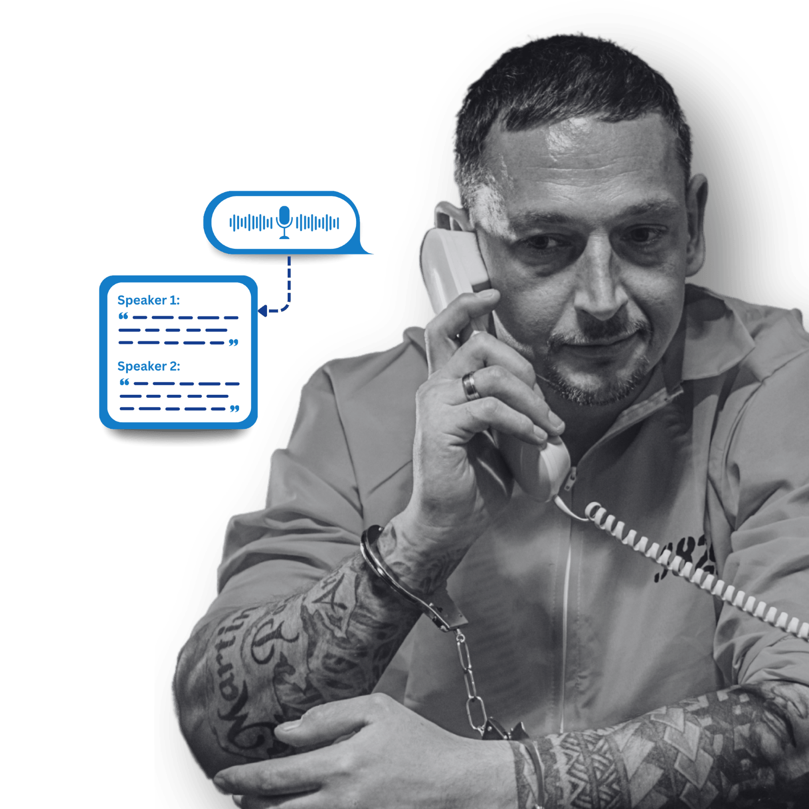 PatrolScribe - Forensic Video Transcription