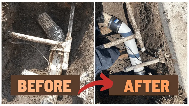 Expert Plumber in Dallas, TX | Ares Plumbing