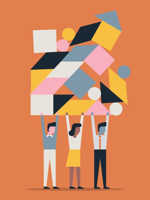 Central Desktop - Team Collaboration for Business