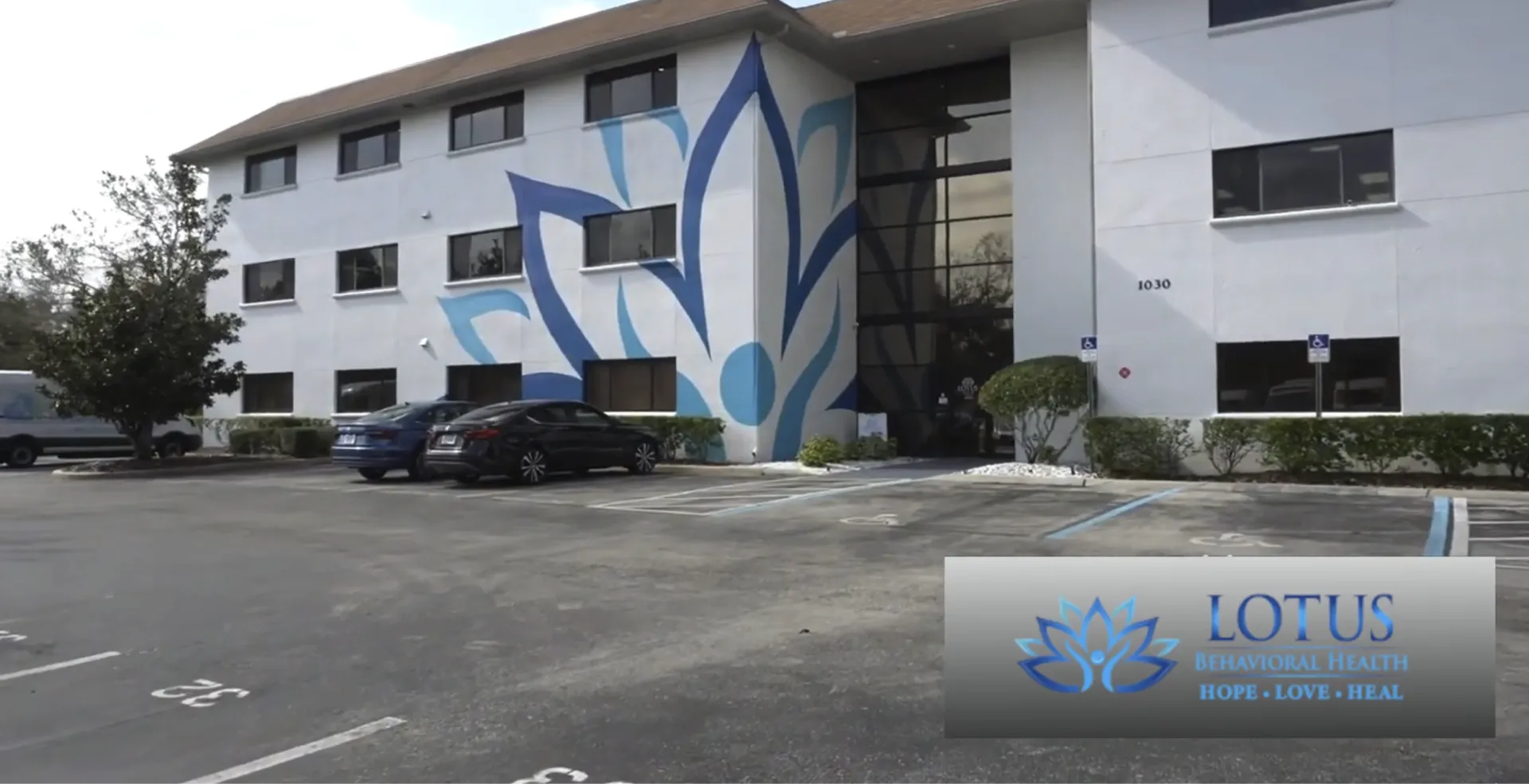 Admission Process to Our Facility in FL - Lotus Behavioral Health