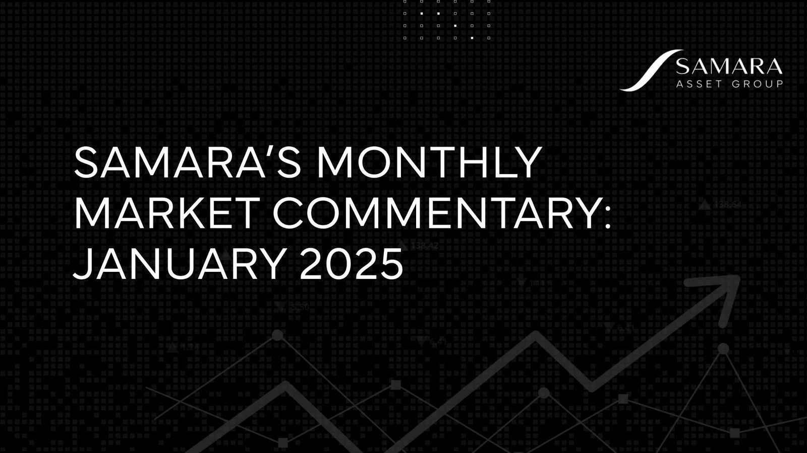 Samara Asset Group - Seeding emerging managers and builders