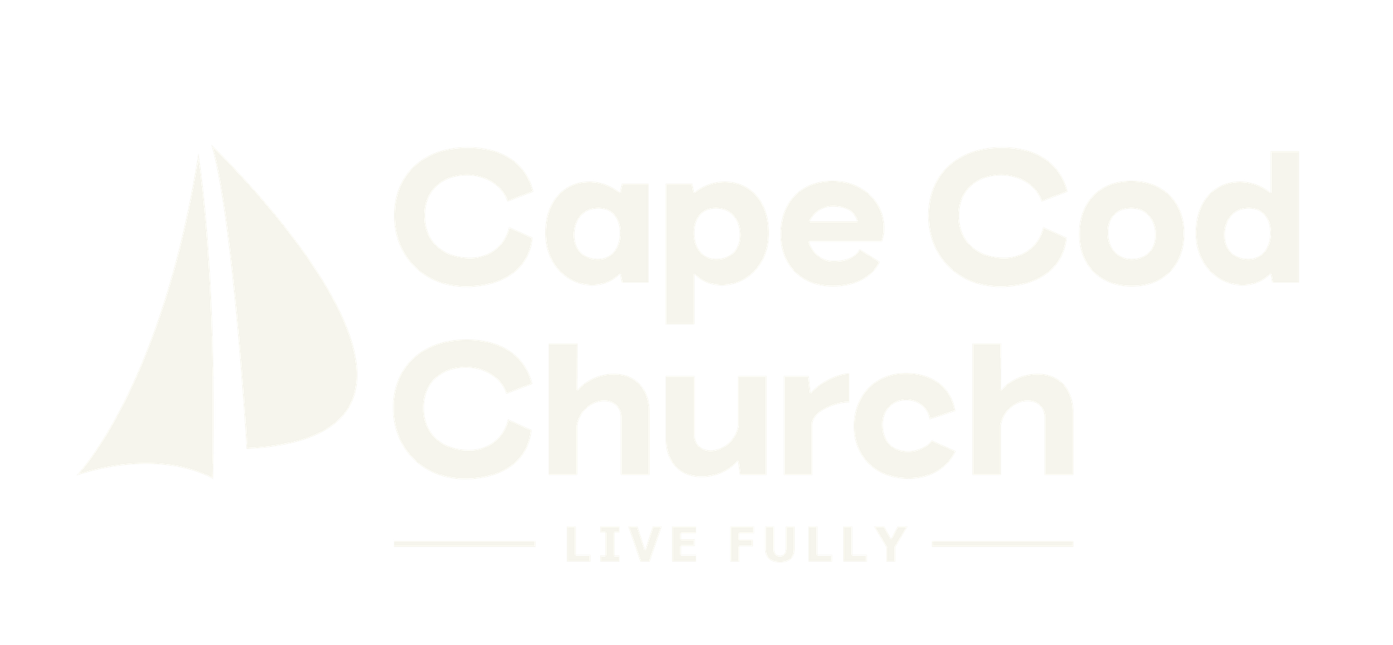 Events | Cape Cod Church