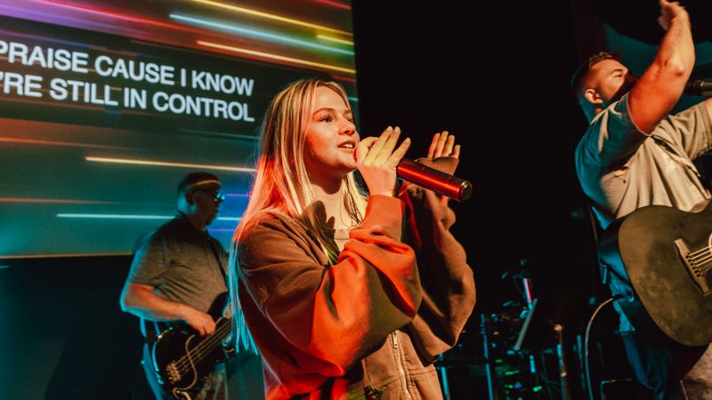 Cape Cod Church | Community, Faith & Growth