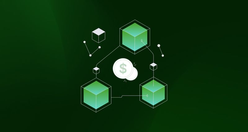 Blox - Financial Infrastructure for Digital Assets