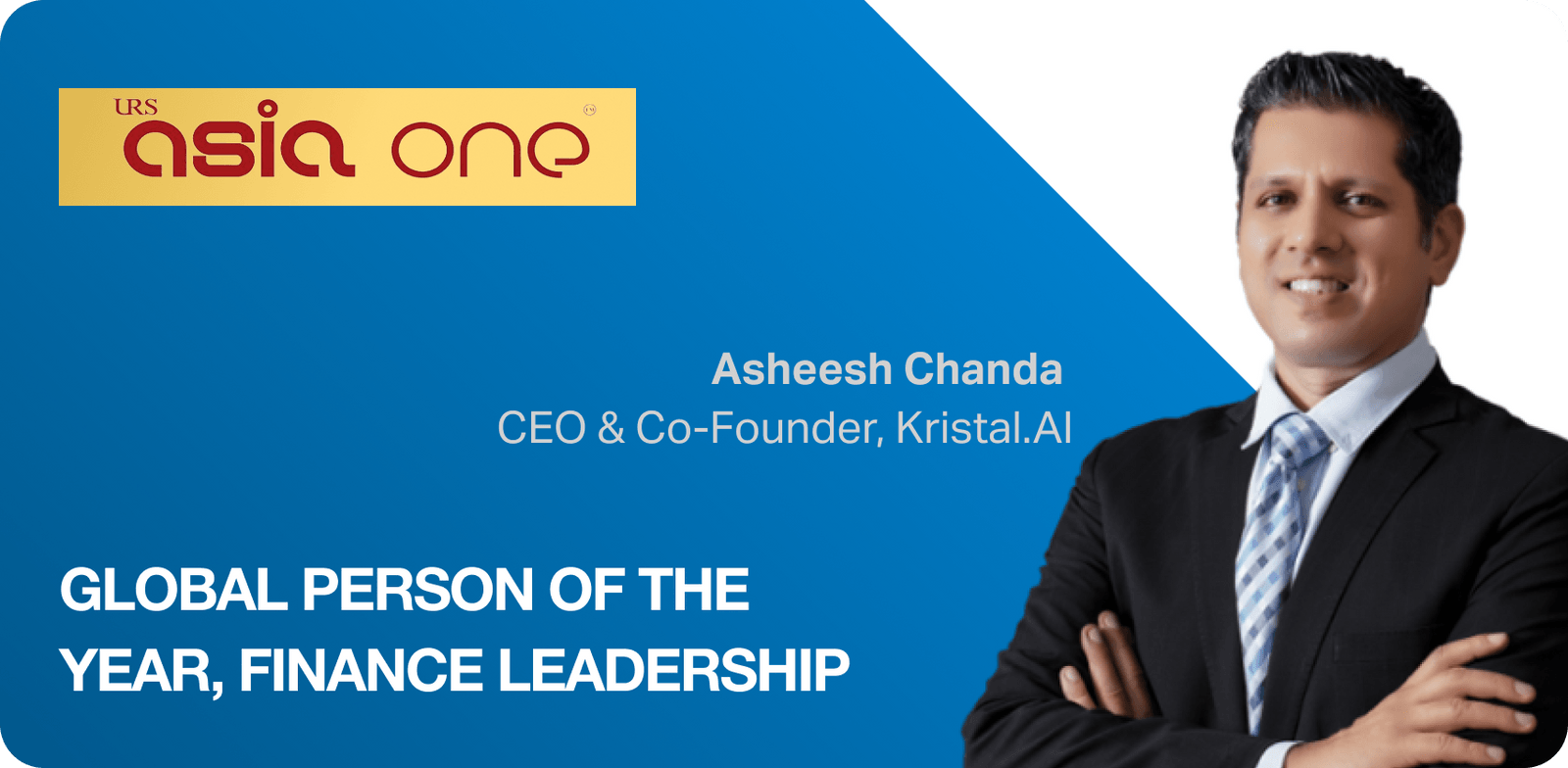 Kristal - Private Banking Redefined