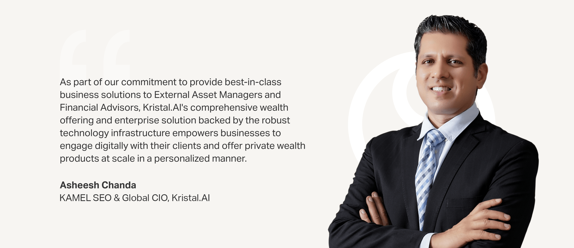 Wealth Solution