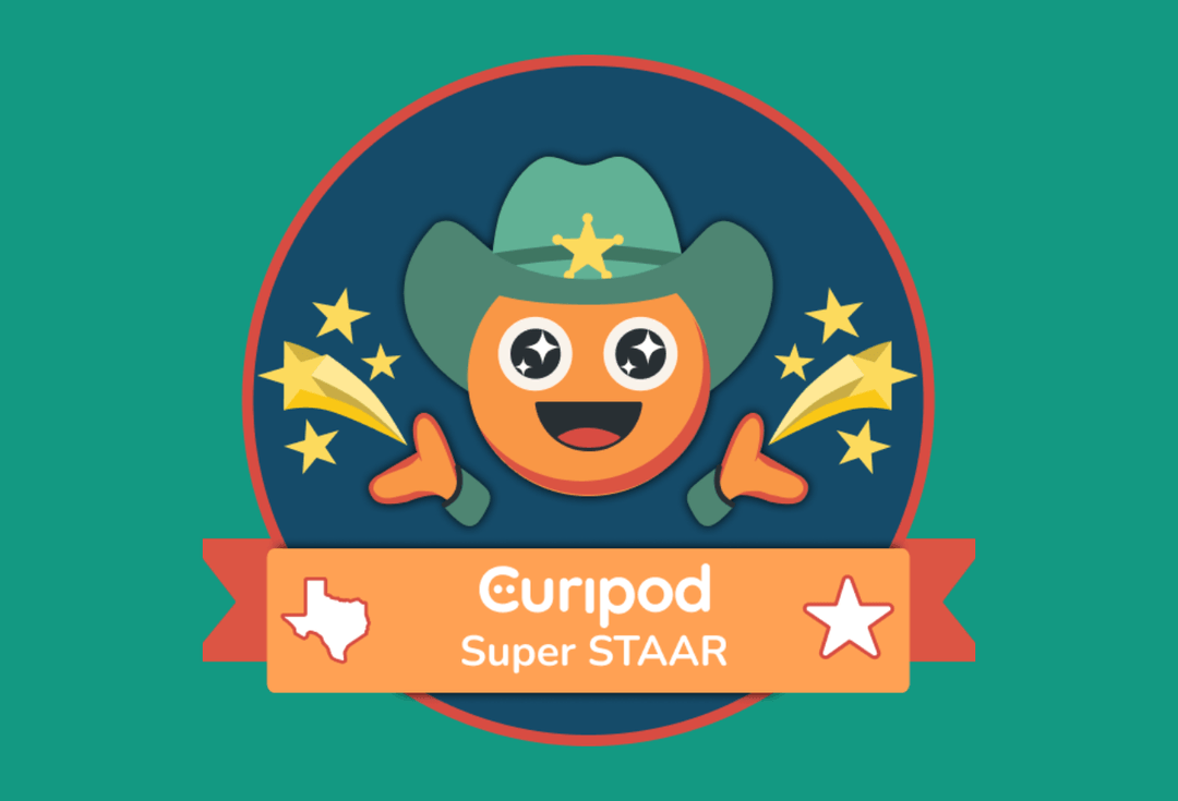 Curipod - Spark curiosity with interactive lessons