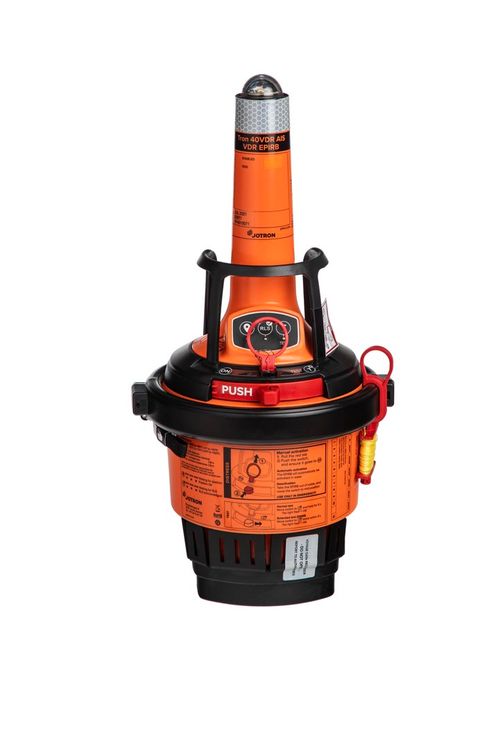 Danelec | DM100 VDR G2