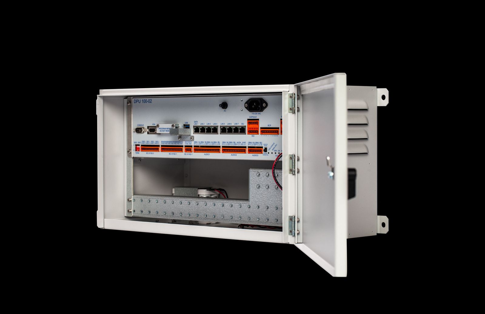 Danelec | DM100 VDR