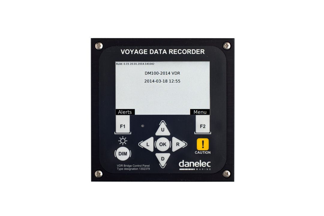 Danelec | DM100 VDR