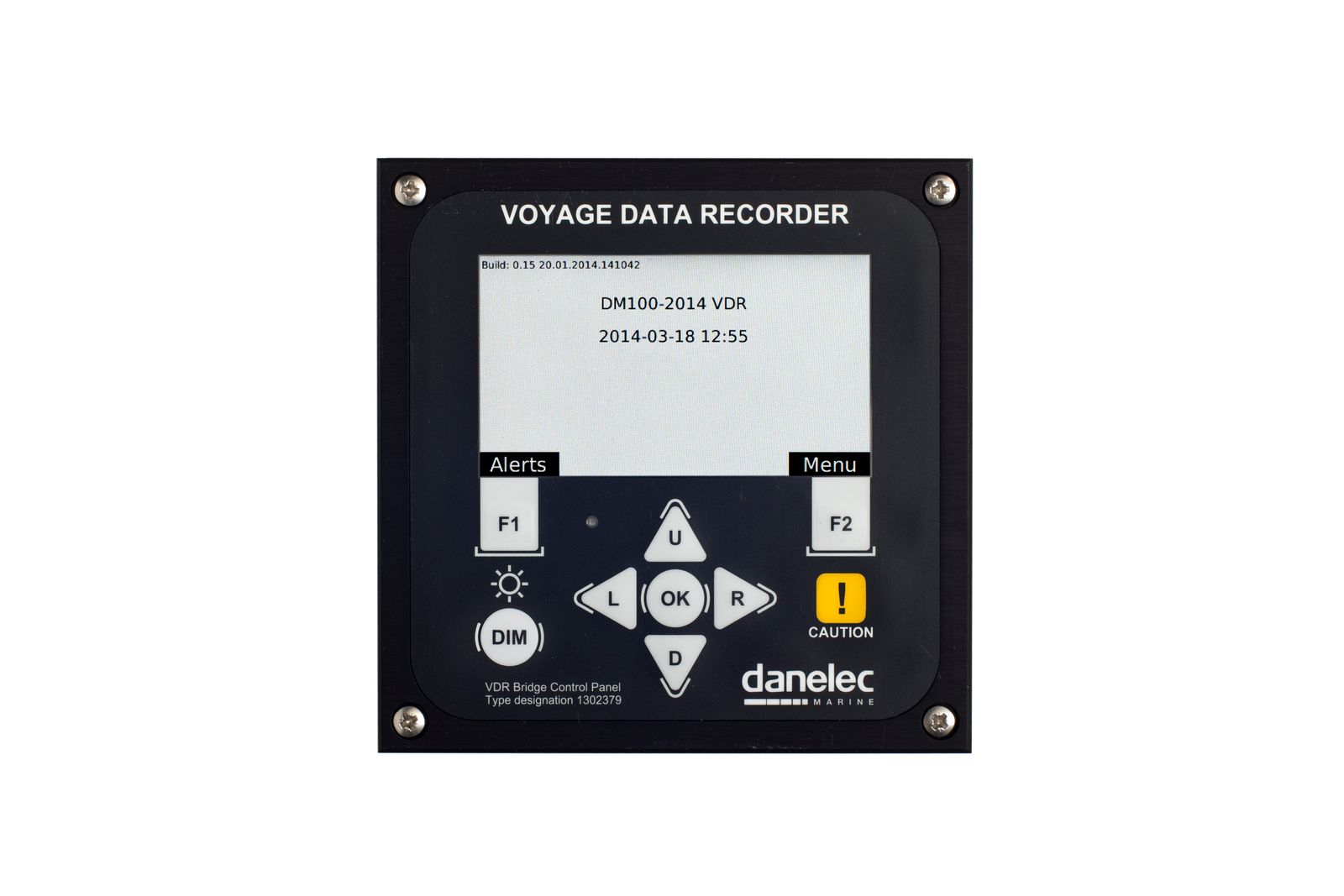 Danelec | DM100 VDR