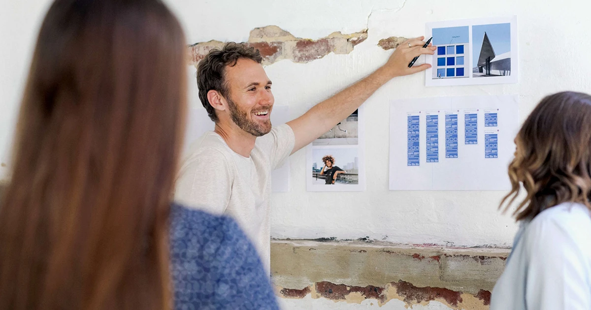 Perth Branding Agency | Baker Creative