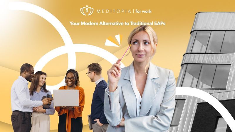 EAP vs. Employee Wellness Programs: Understand Key Differences ...