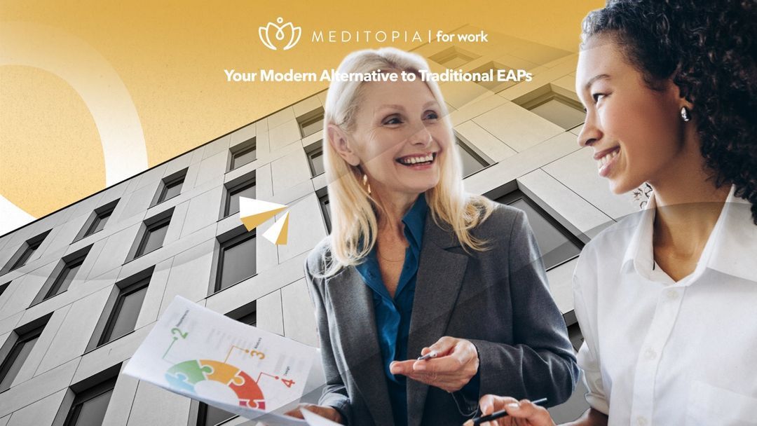 How Employee Assistance Programms (EAPs) Benefit Organizations ...