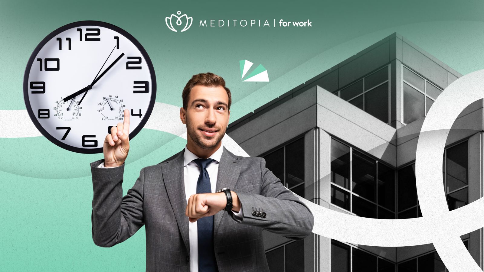 How to Set Boundaries at Work (Even With a Difficult Boss) - Meditopia ...