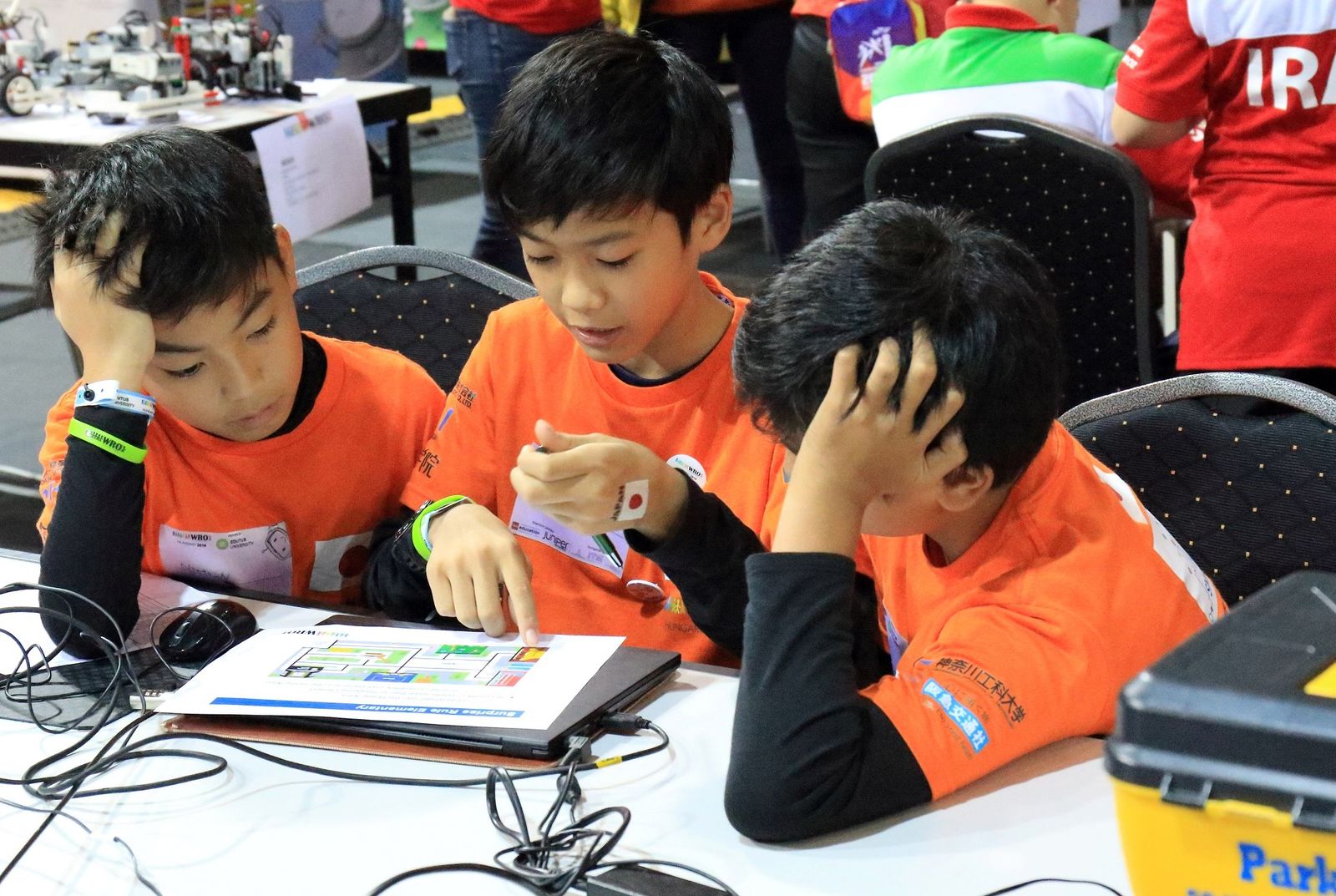 WRO Japan 公式サイト