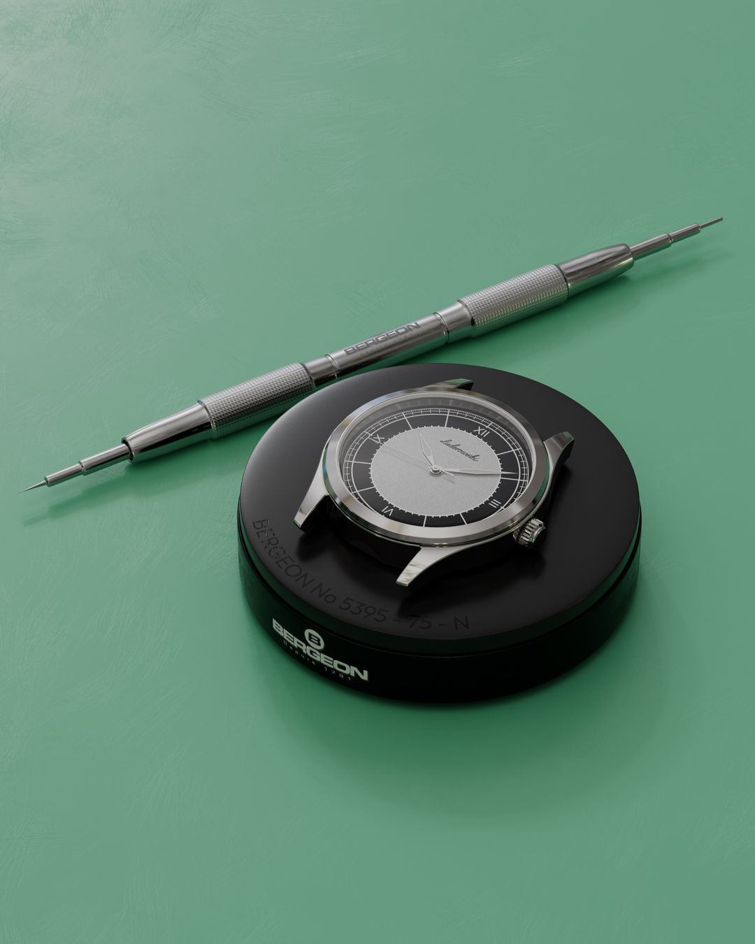 Light Tracer Render • 3D Rendering Software • Physically-based GPU renderer