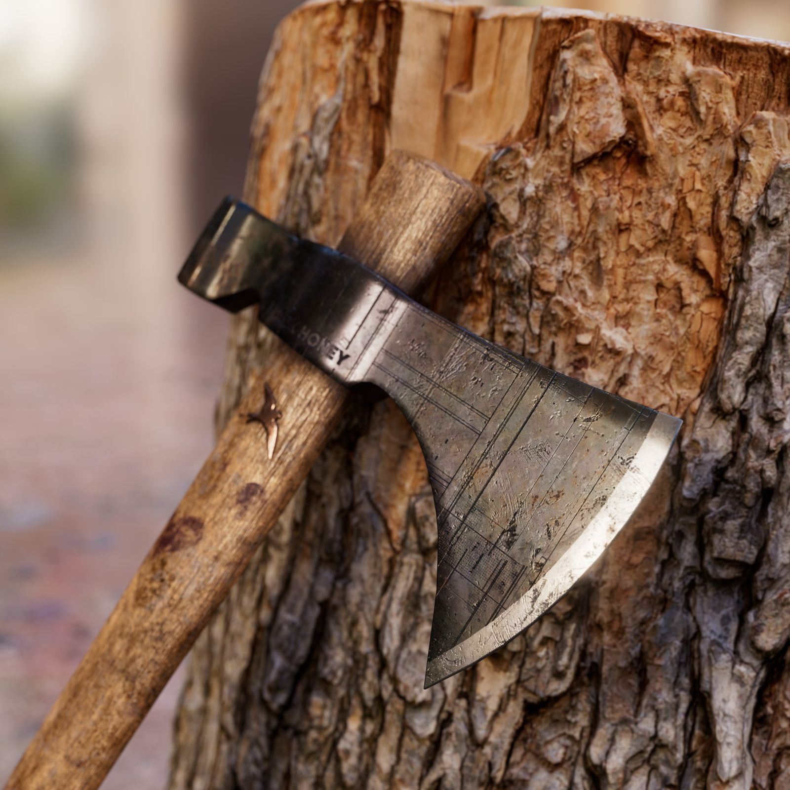 Light Tracer Render • 3D Rendering Software • Physically-based GPU renderer